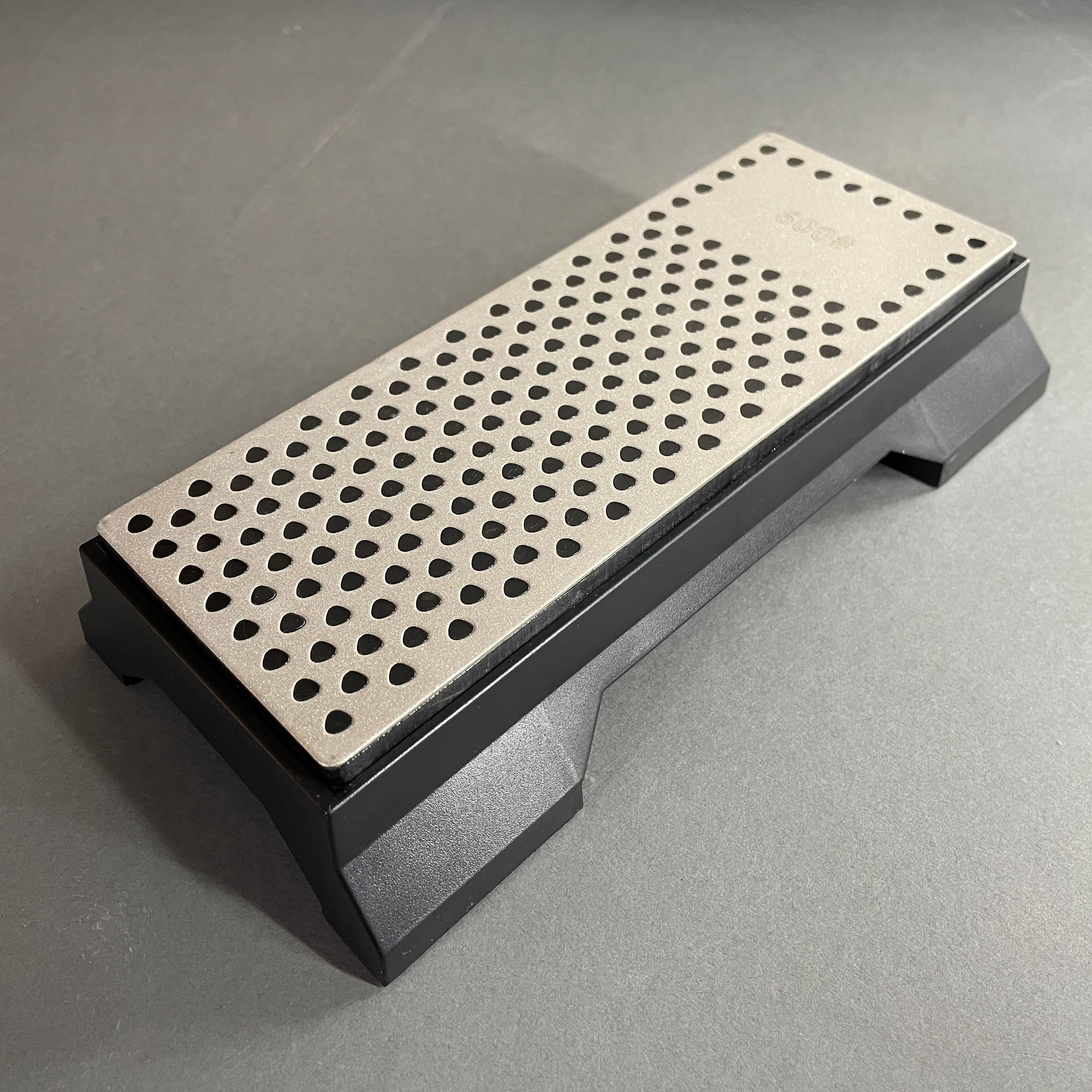 Diamant slipestein #360/600 CBN – Burr-knivsliping