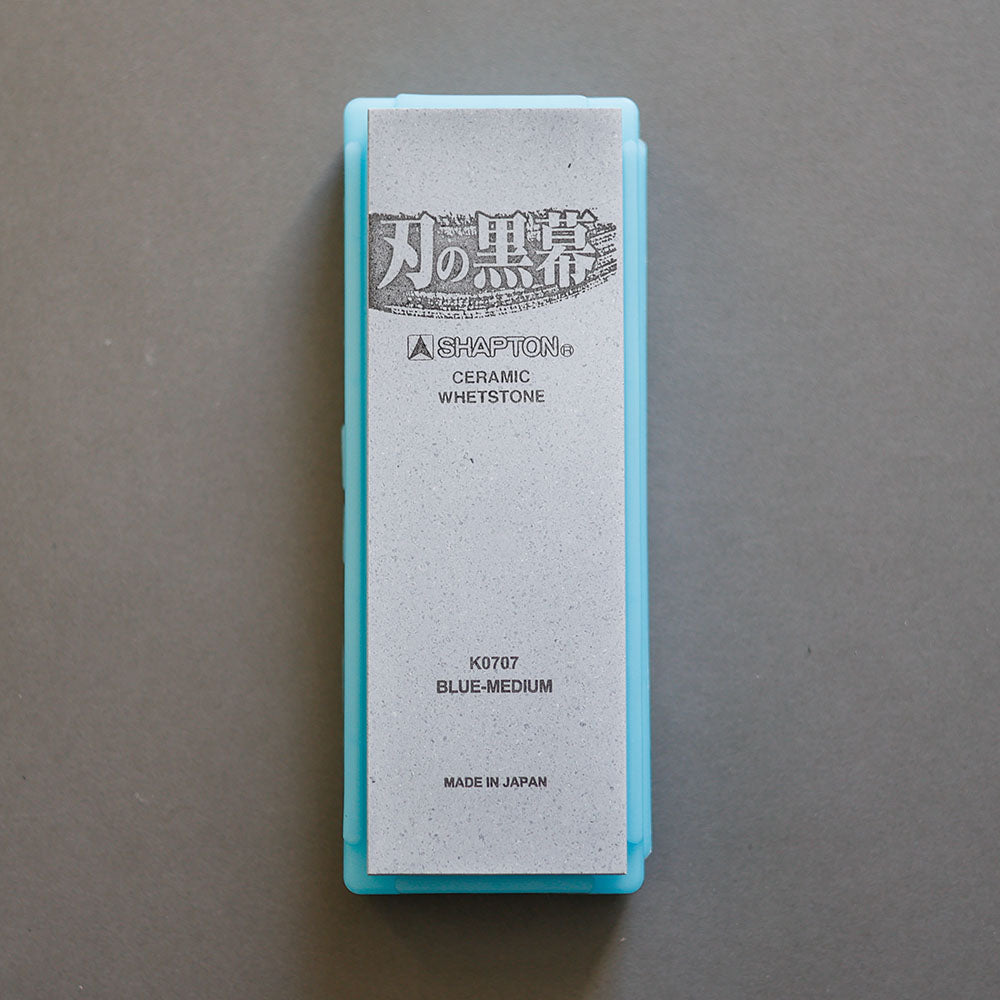 Shapton Professional, Slipestein 1500 – Burr-knivsliping